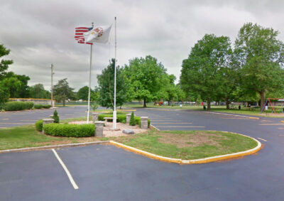 Park & Rec - The Village of Roxana